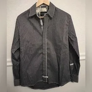 Postscott Weiland Shirts English Laundry